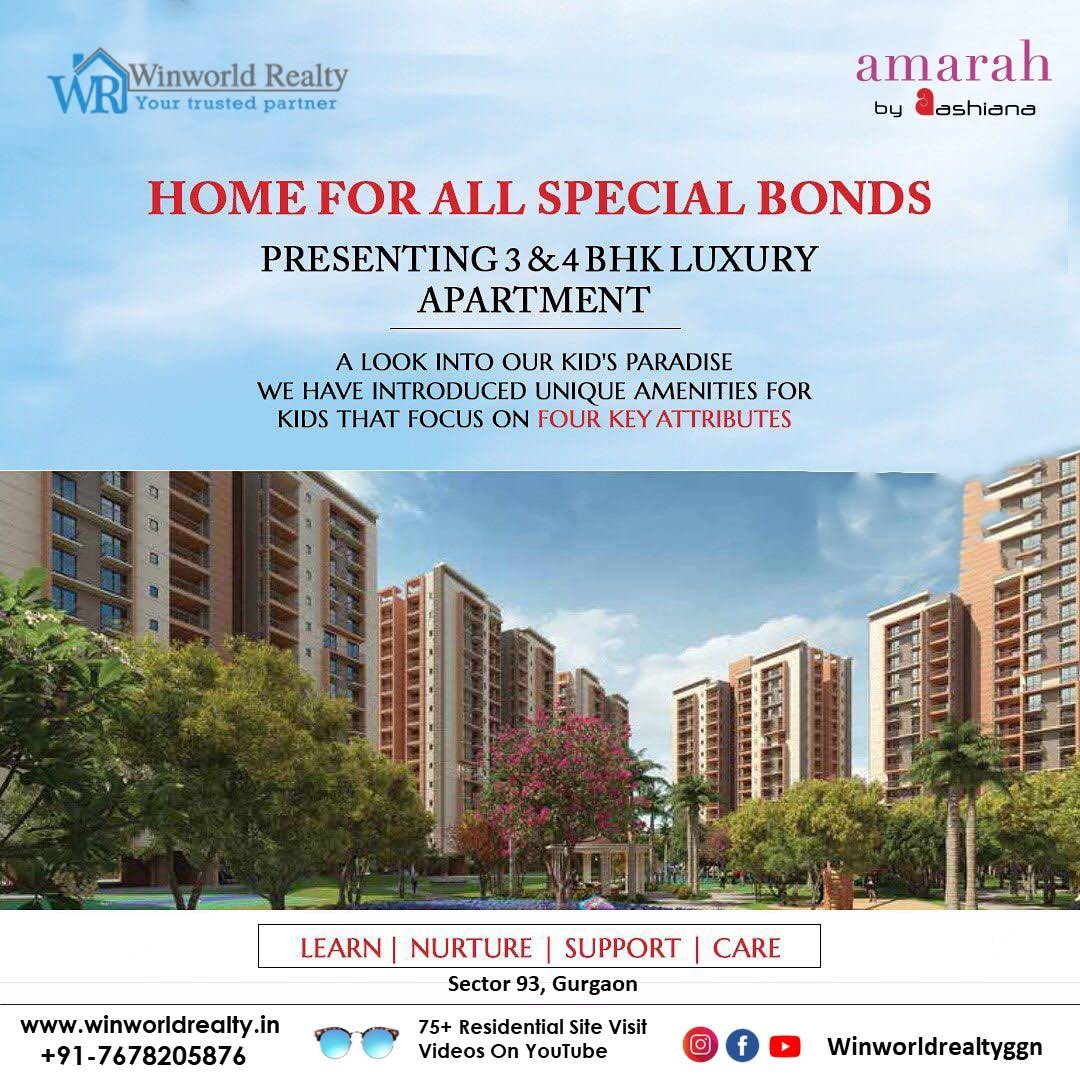 Post from Winworld Realty