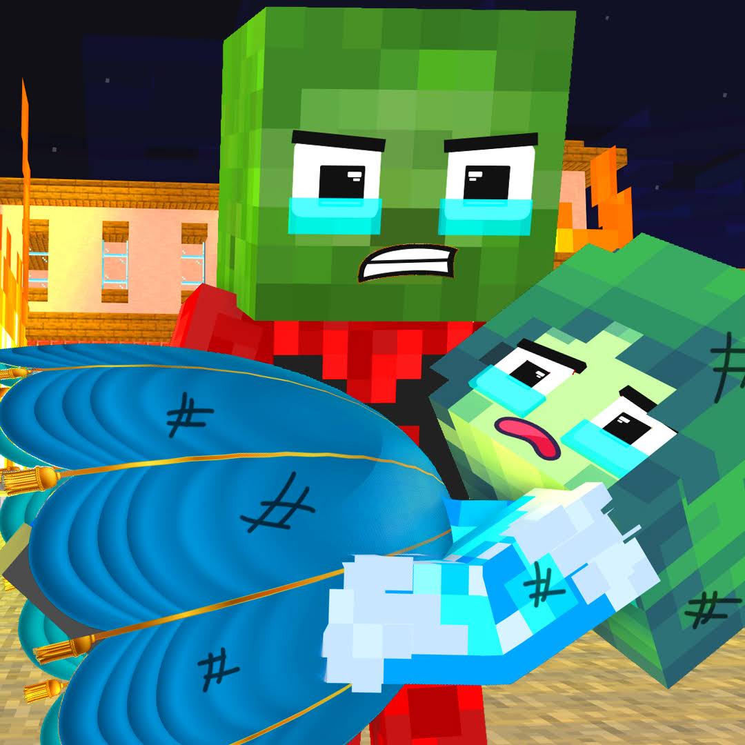 Post from GA Animations