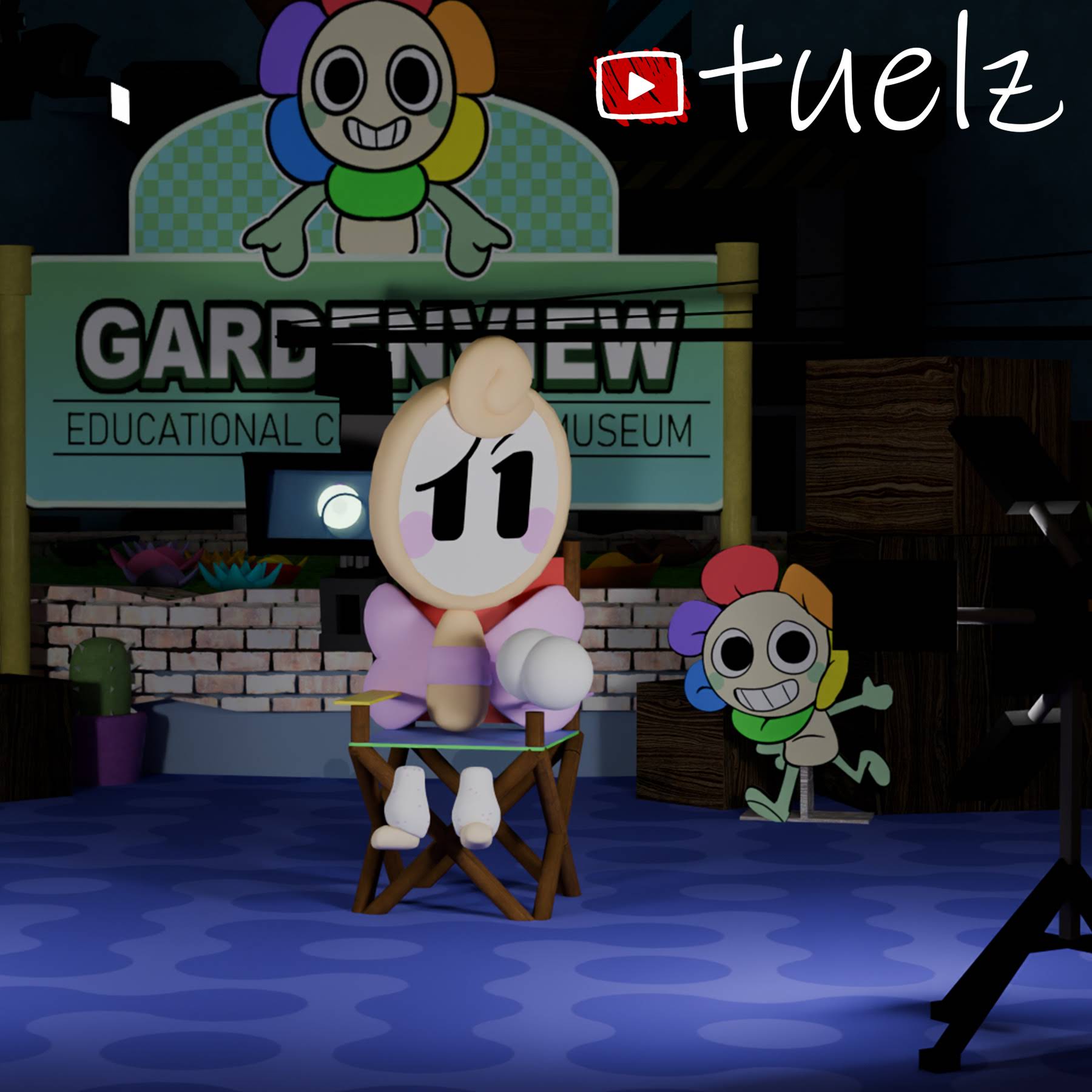 Post from Tuelz