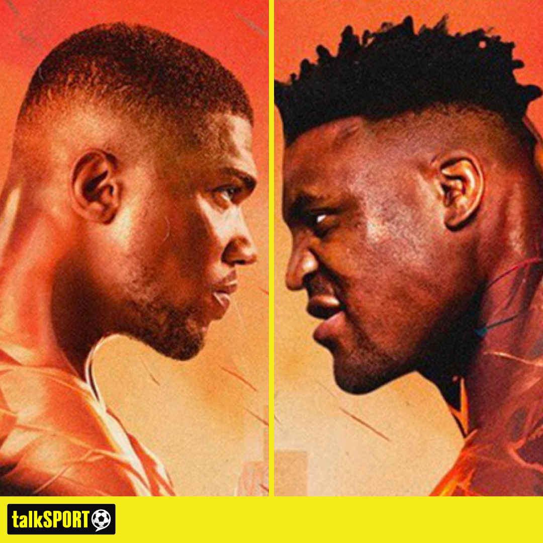 Post from talkSPORT Boxing