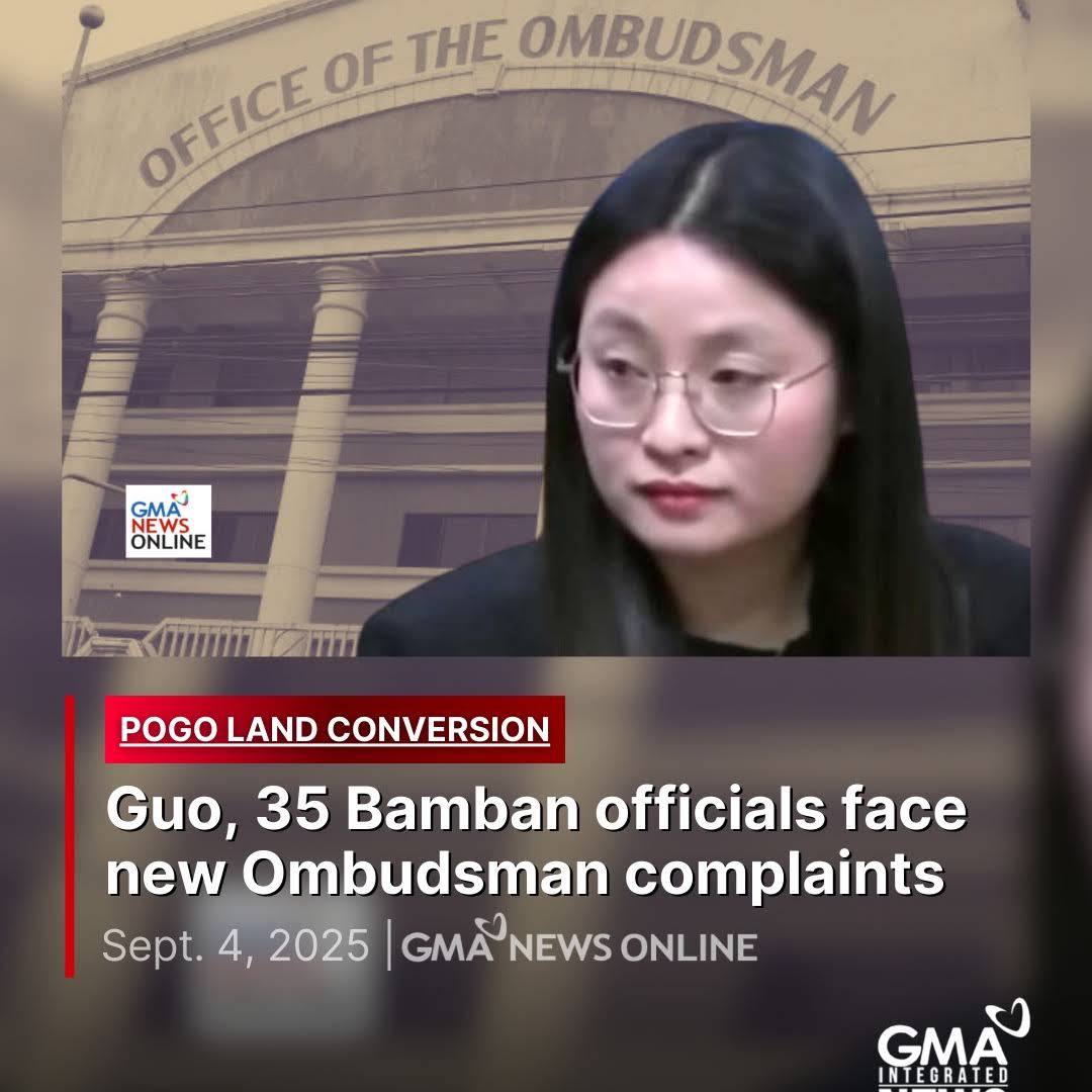 Post from GMA Integrated News