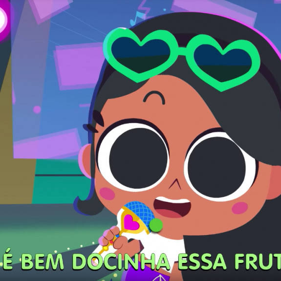 Post from Clube da Anittinha