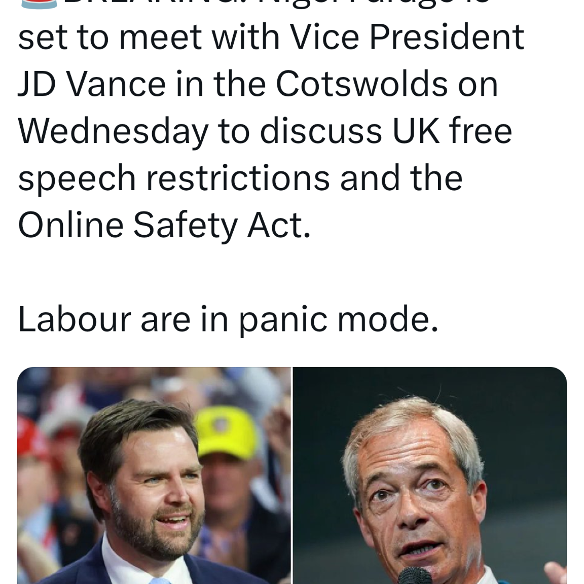 Post from June Slater UK Politics Uncovered