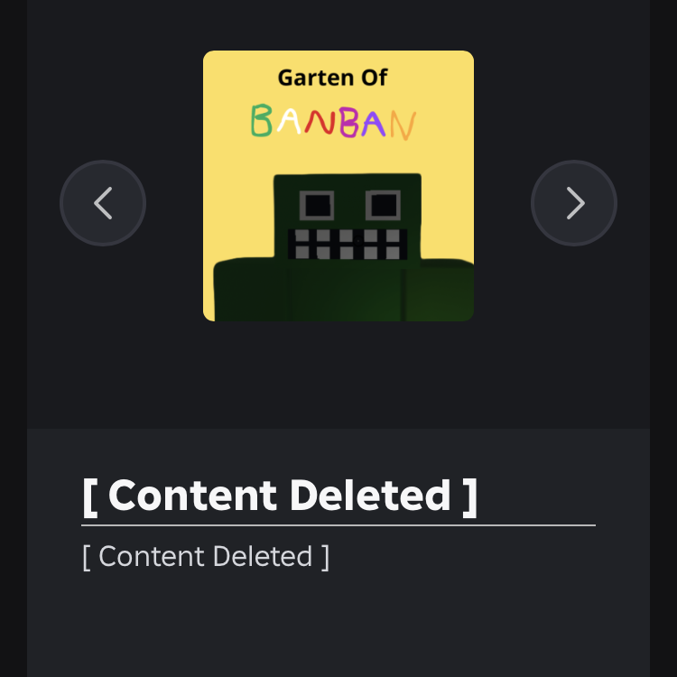 Post from Hellish Banban EDITZ