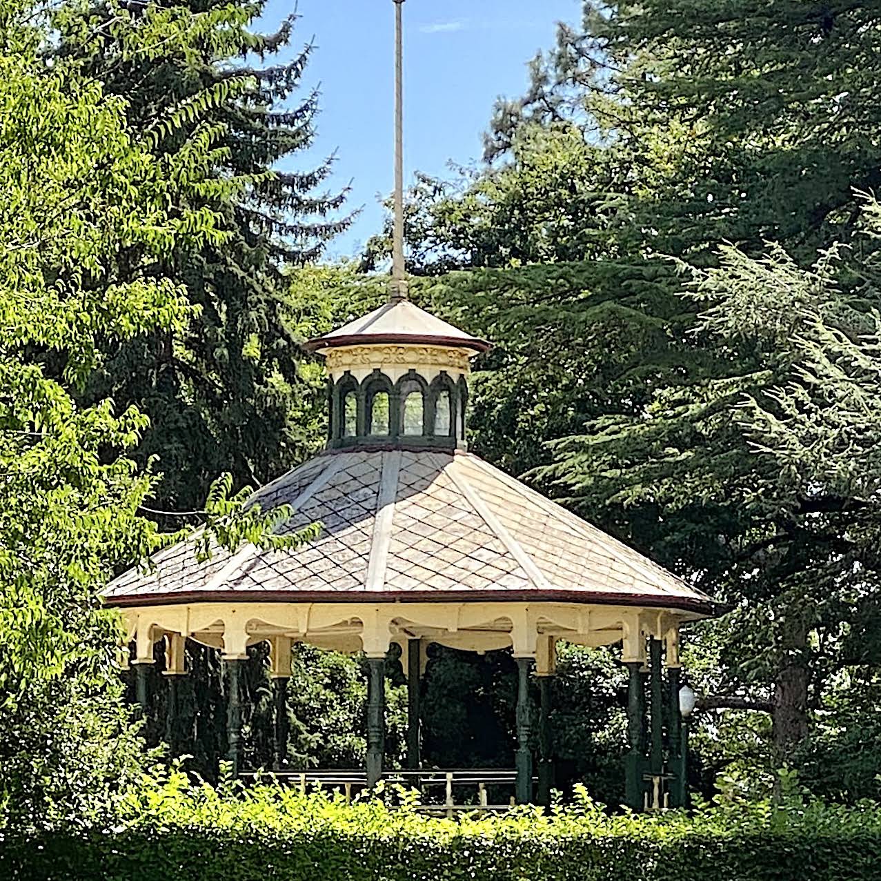 Post from Stephen Travers Art