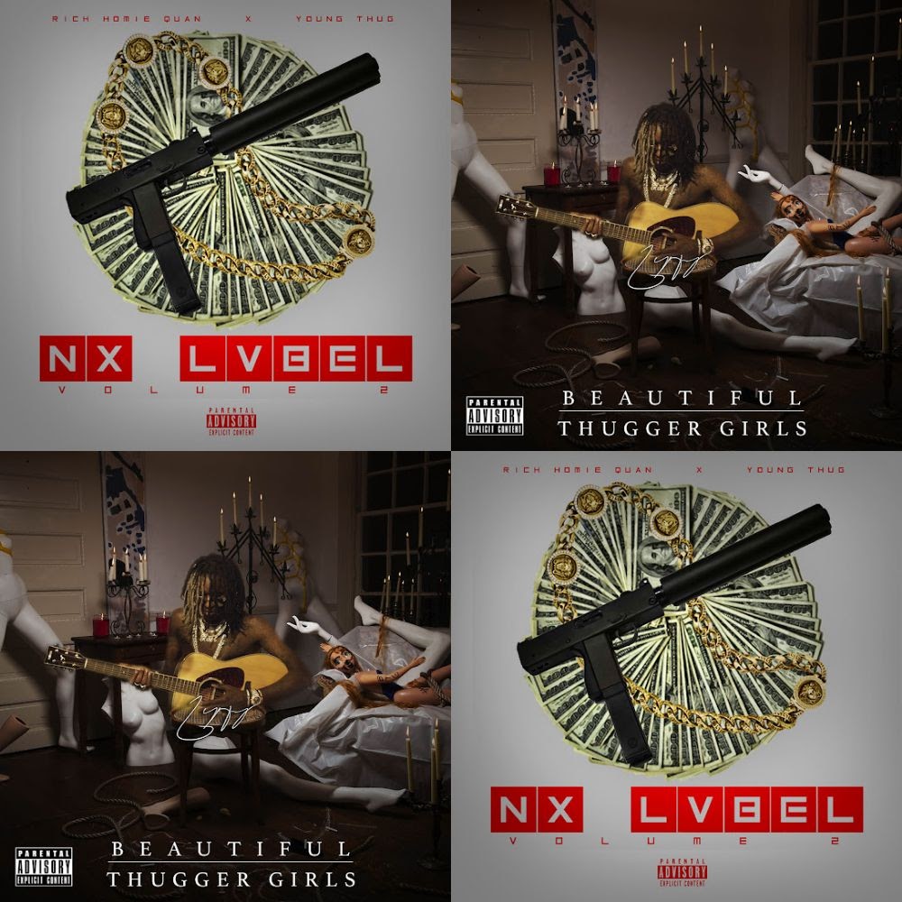thugger