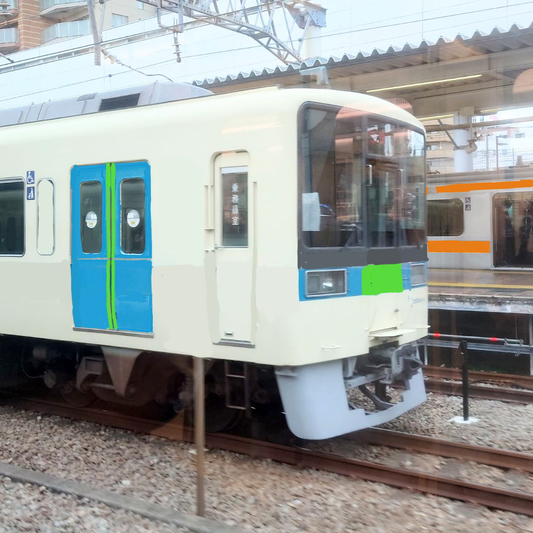 Post from 209系･E501系好き