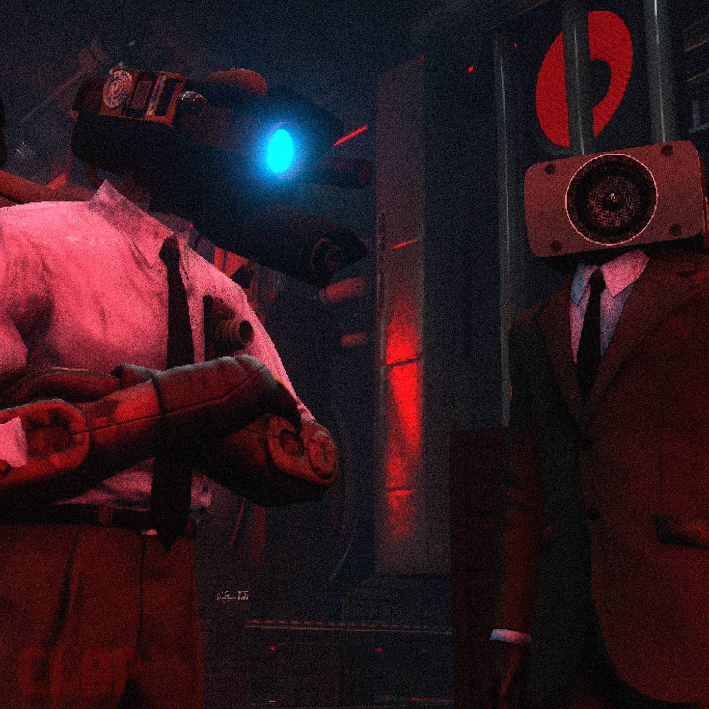 Post from Iron Cameraman