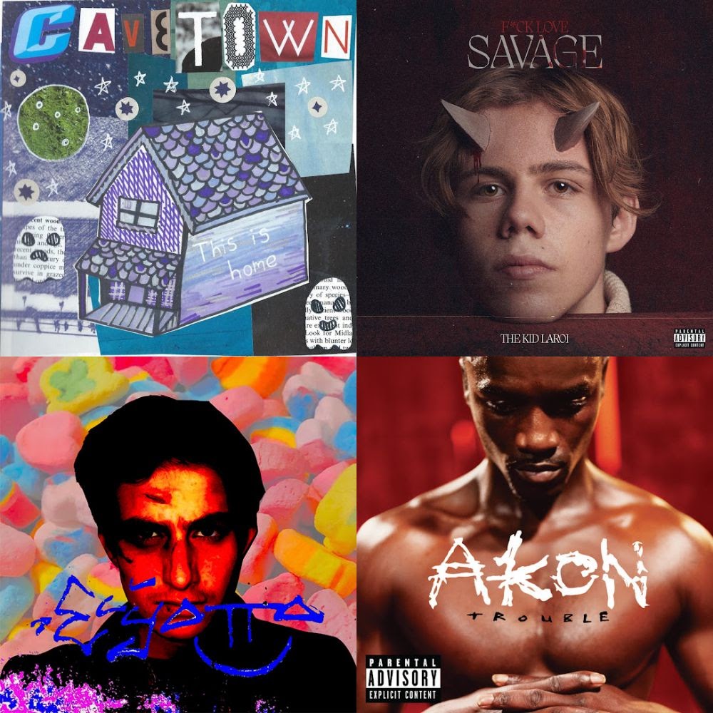 i relate to these songs!