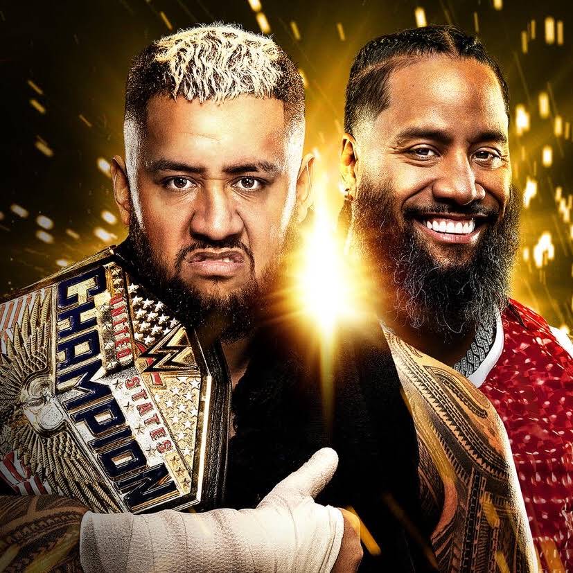 Post from Ten Count Media with Steve Fall