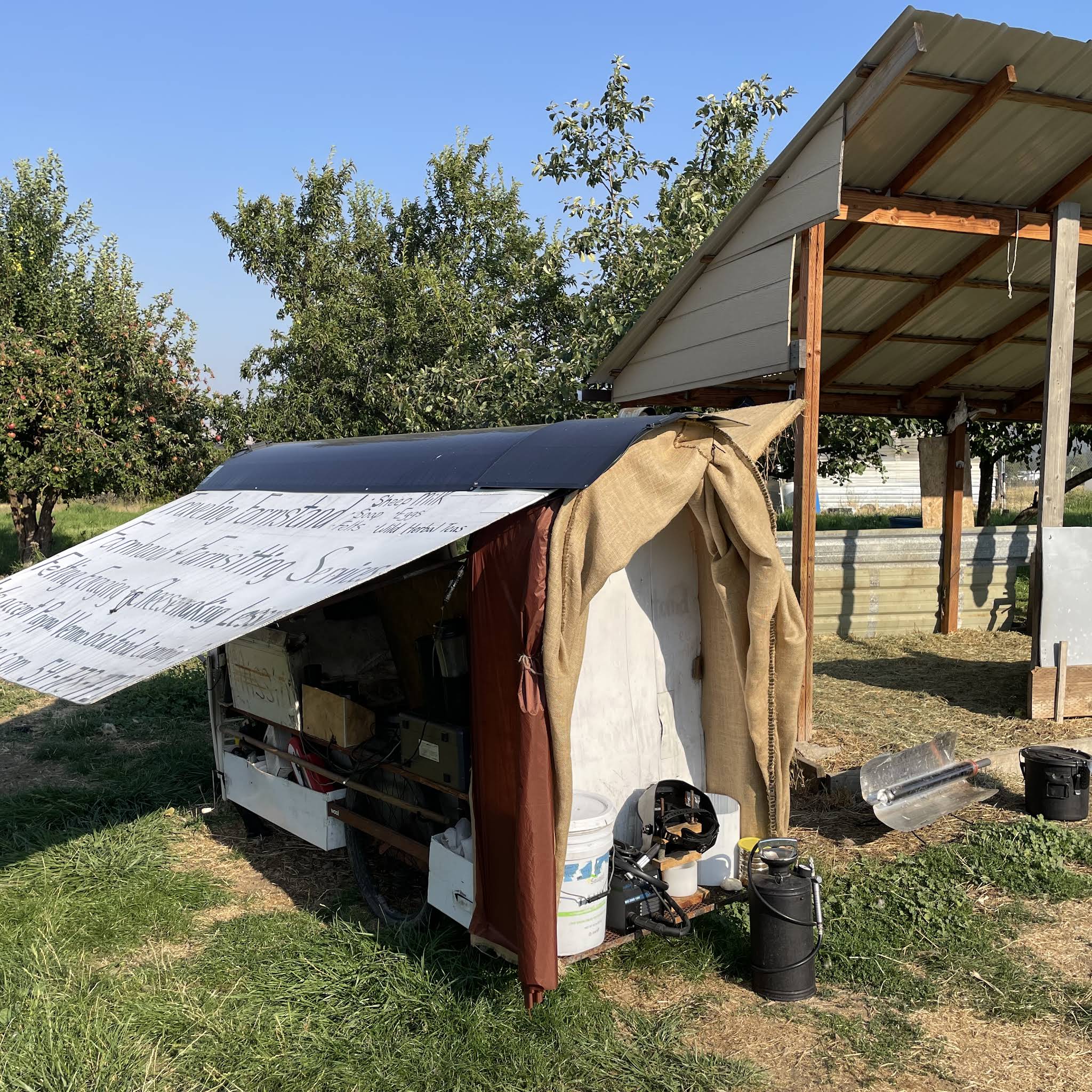 Post from 123Homefree