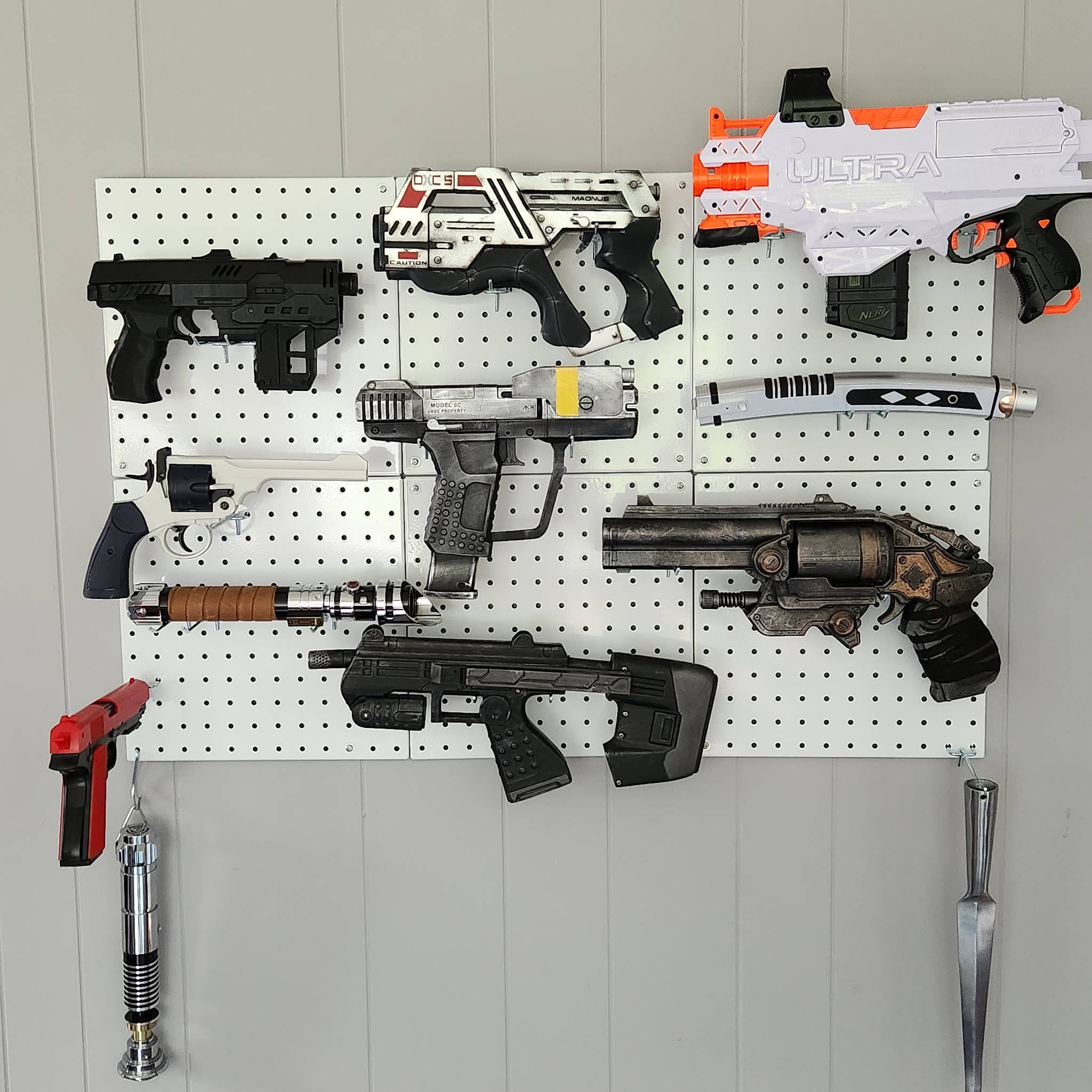 Post from Marcus Vance