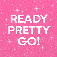 Poll from READY PRETTY GO!