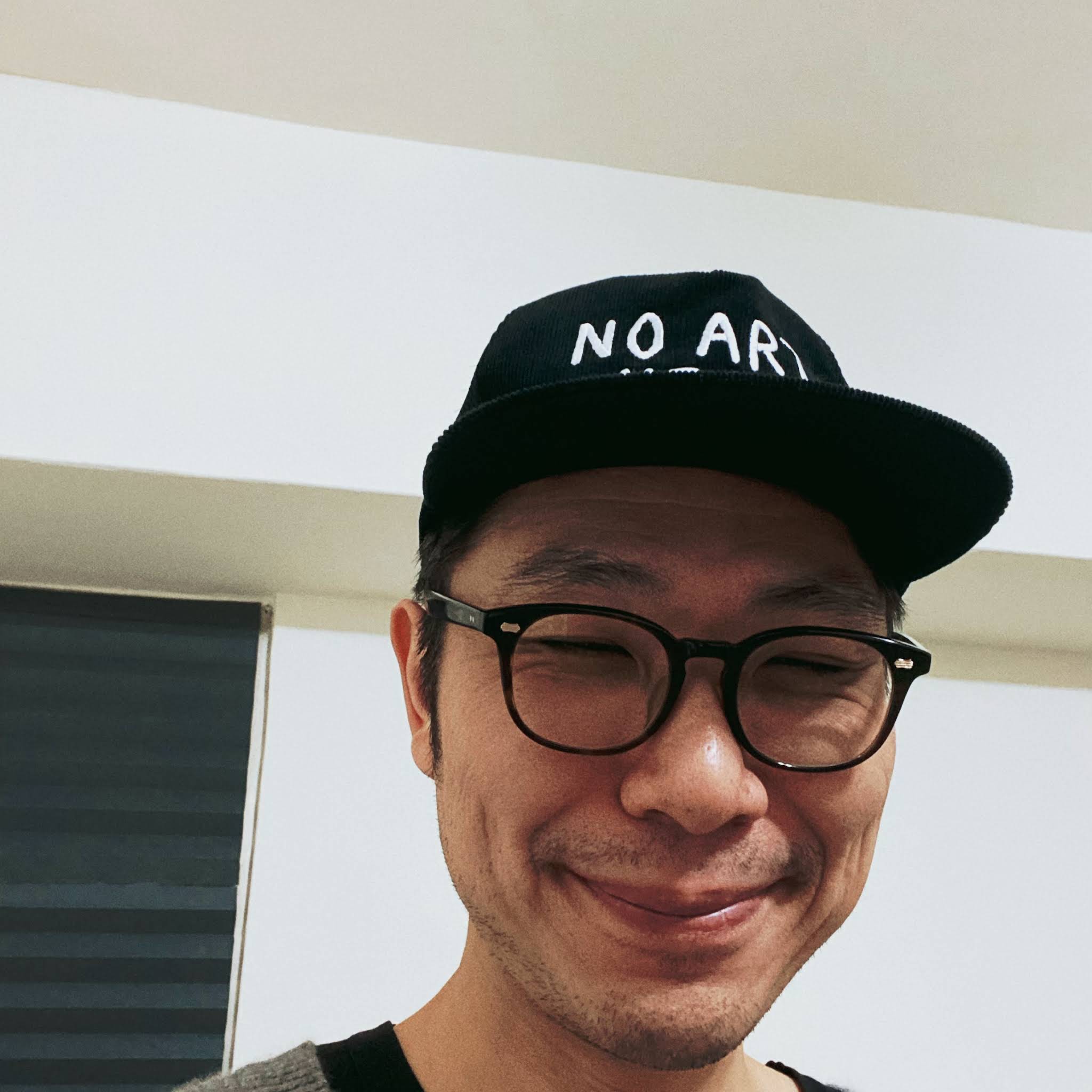 Post from jubby's channel