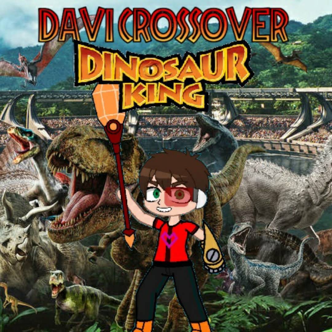 Post from DAVI CROSSOVER Produções