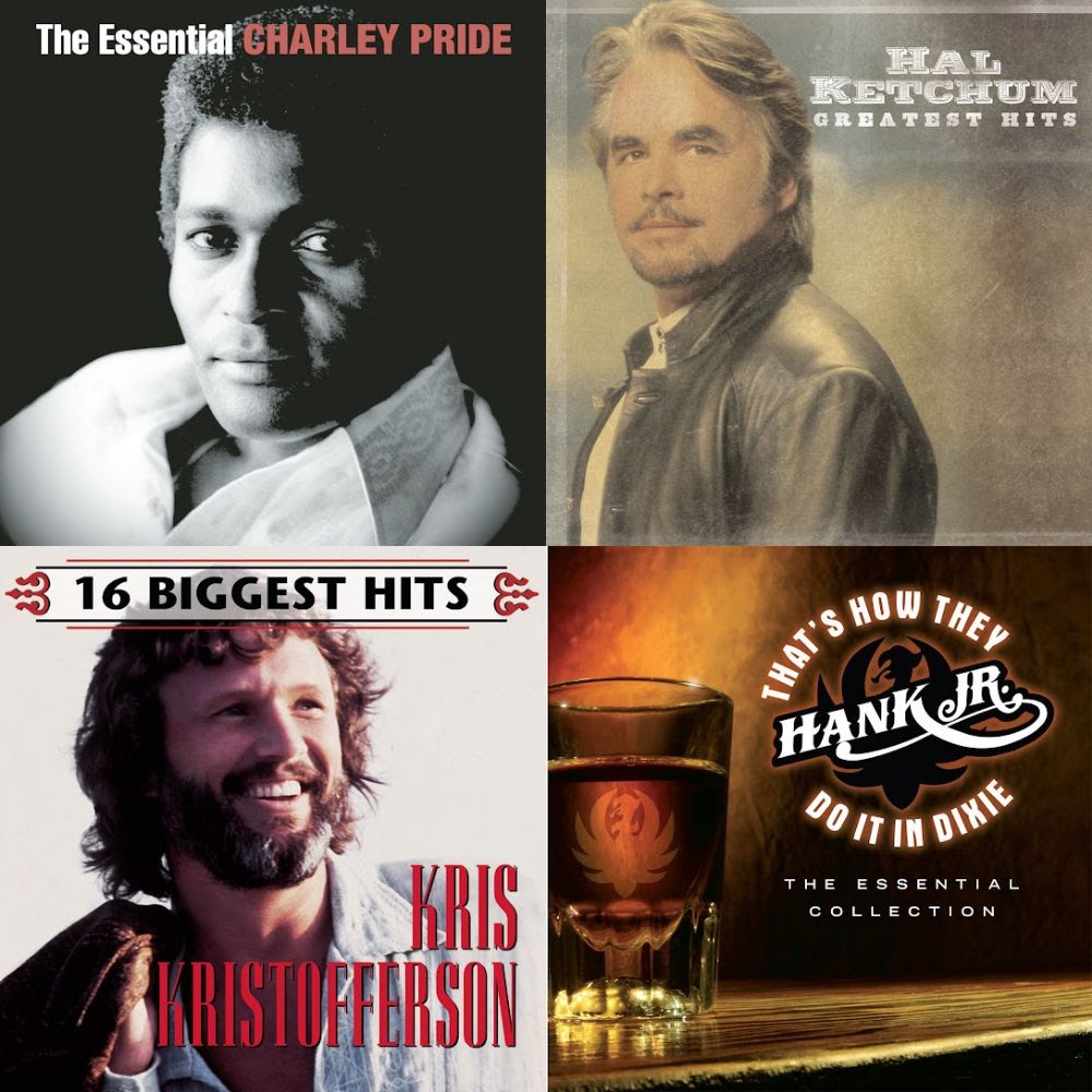 Good Ole Tunes