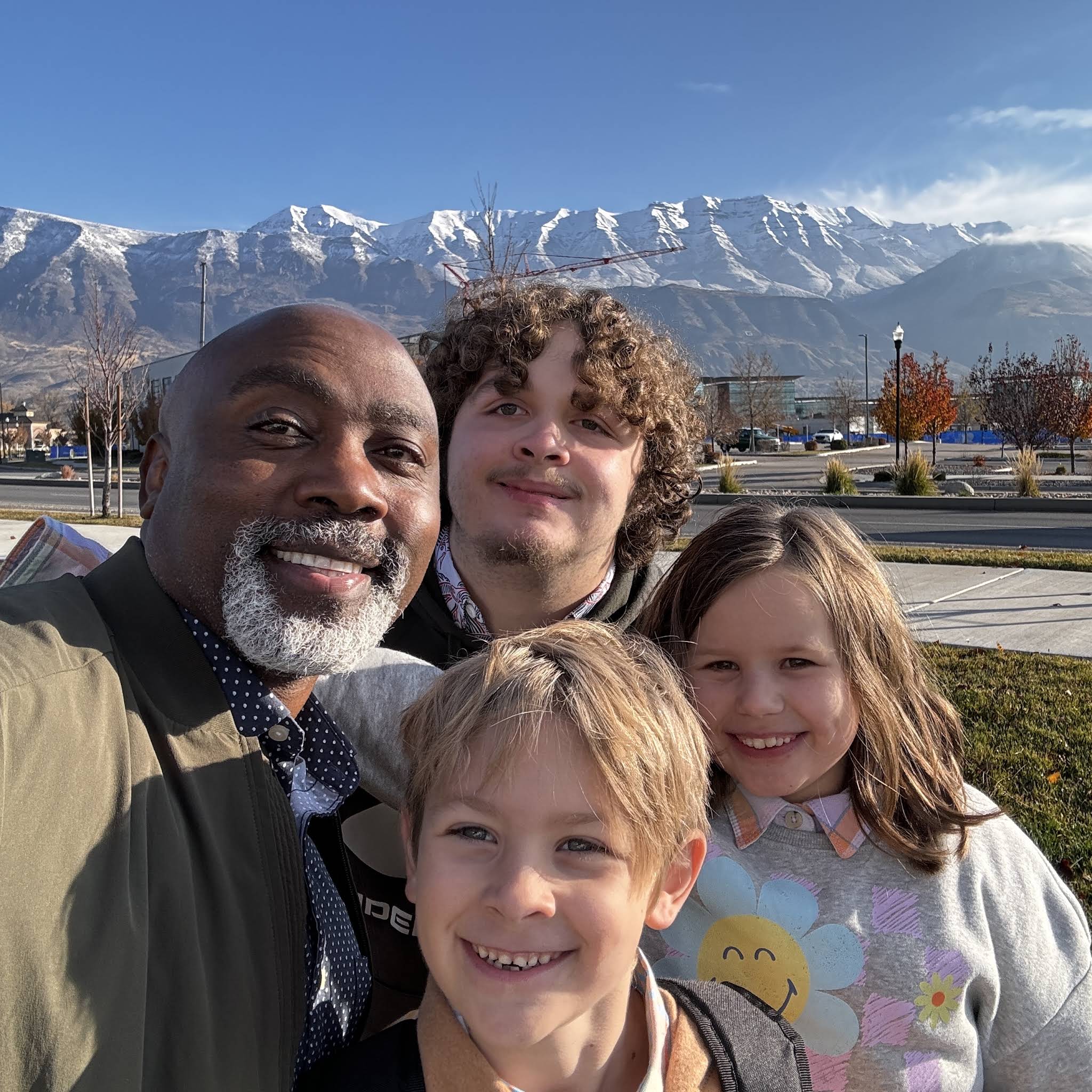 Post from Now I Am Known