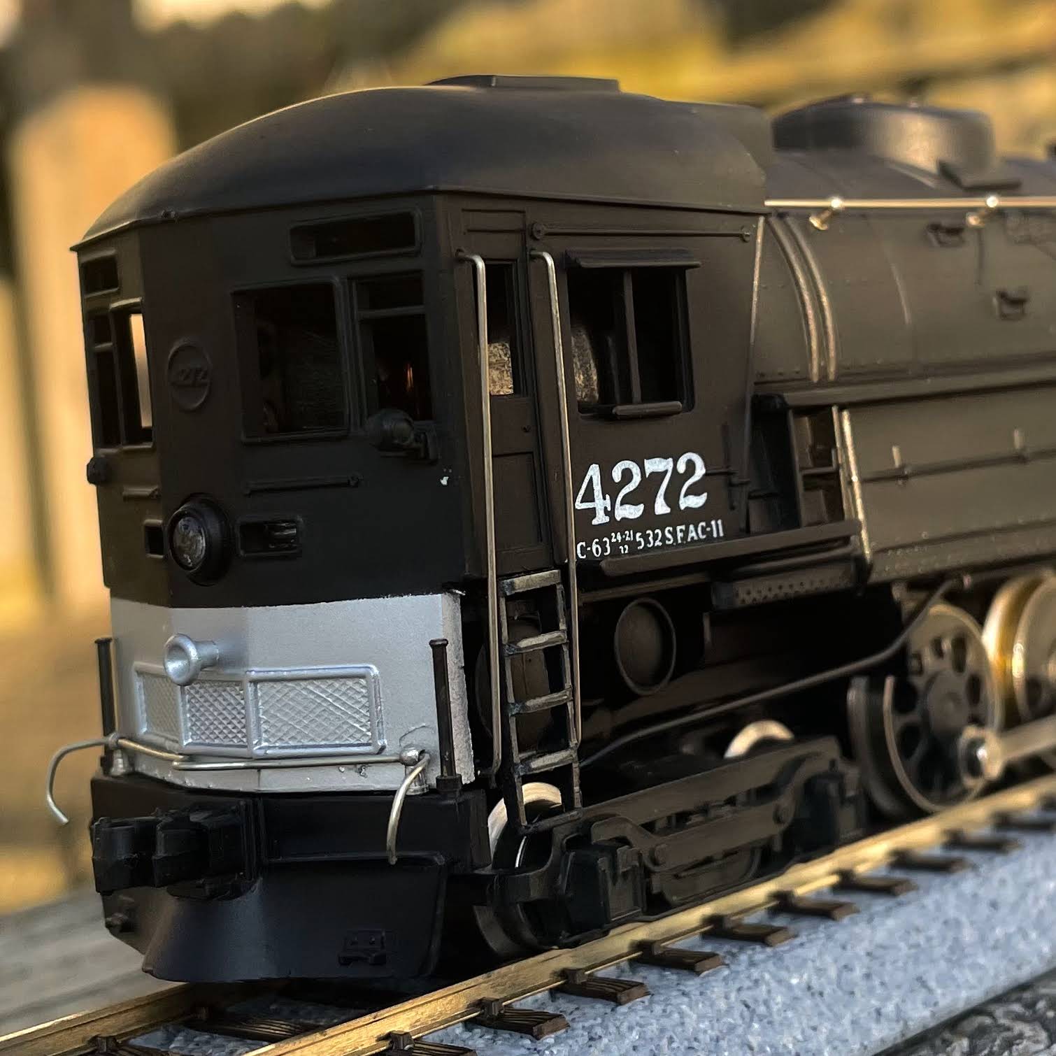 Post from TrainBoy