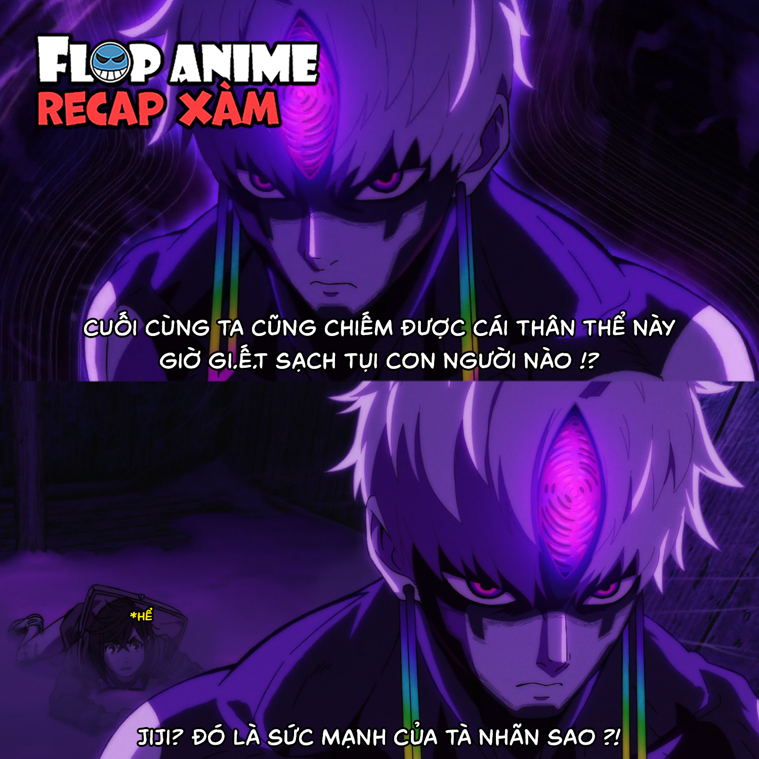 Post from Flop Anime Recap