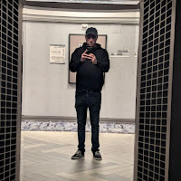 Post from Eric Levai