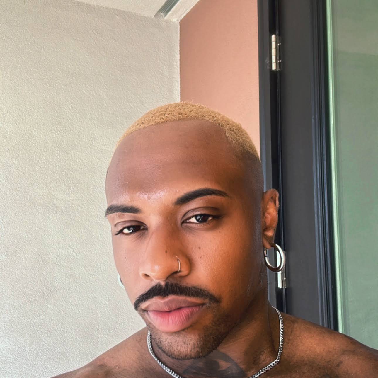 Post from Armon Wiggins