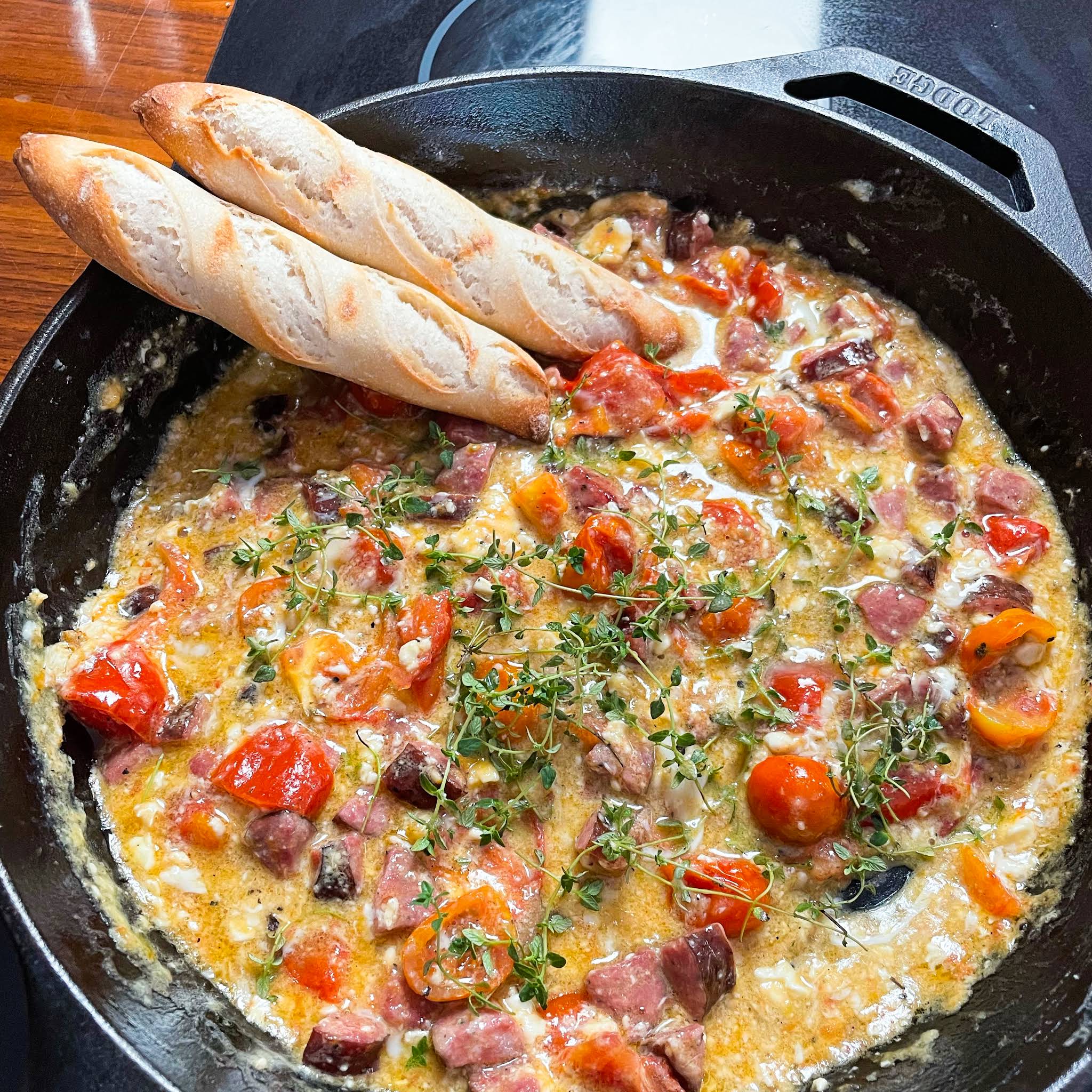 Post from Refika's Kitchen
