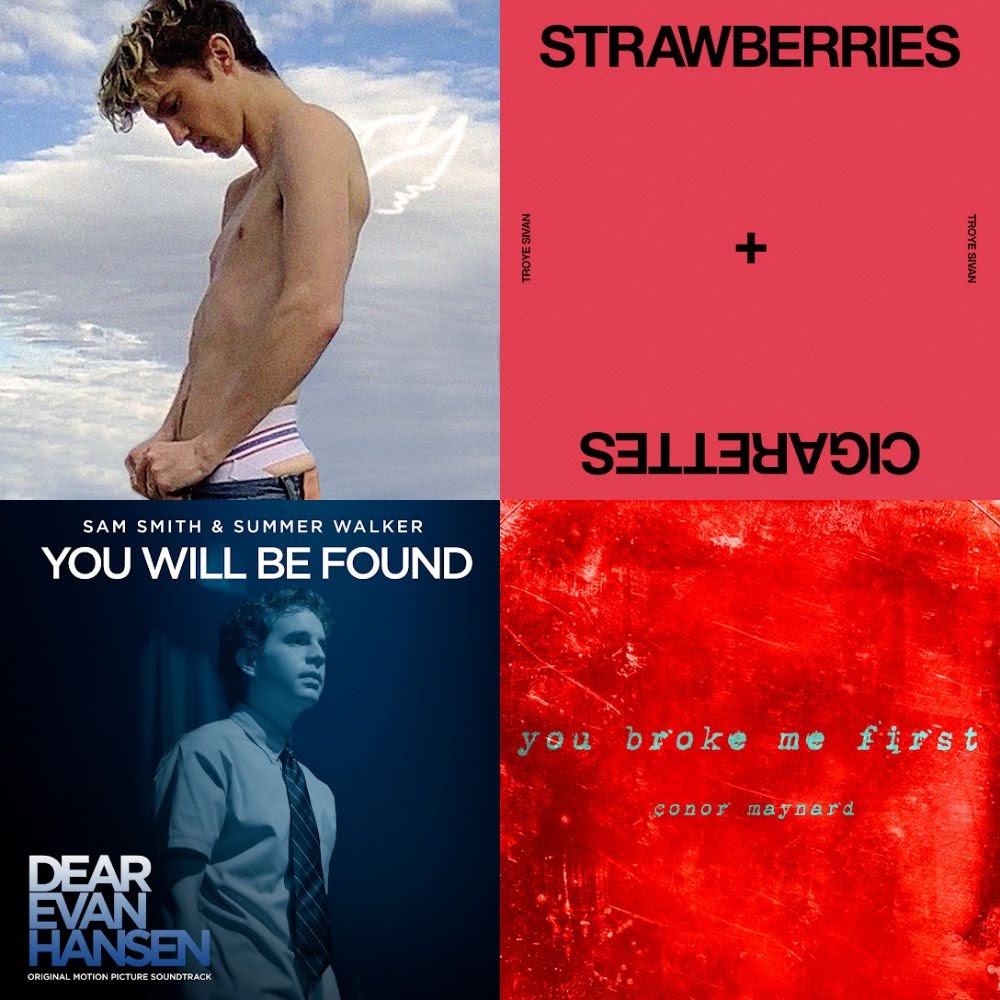 March Playlist