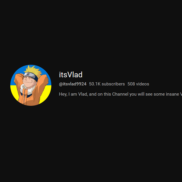 Post from itsVlad
