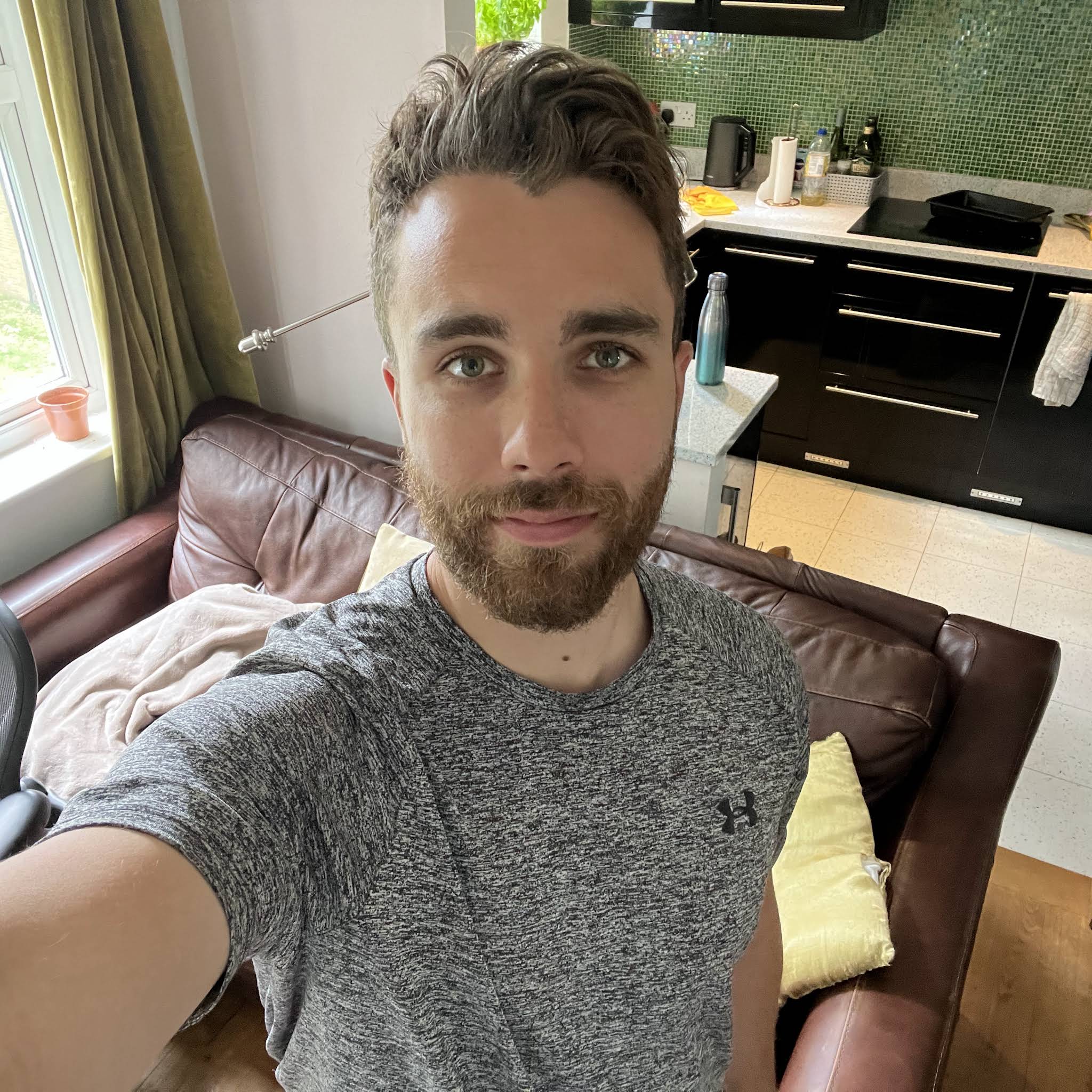 Post from Charlie Hopkinson