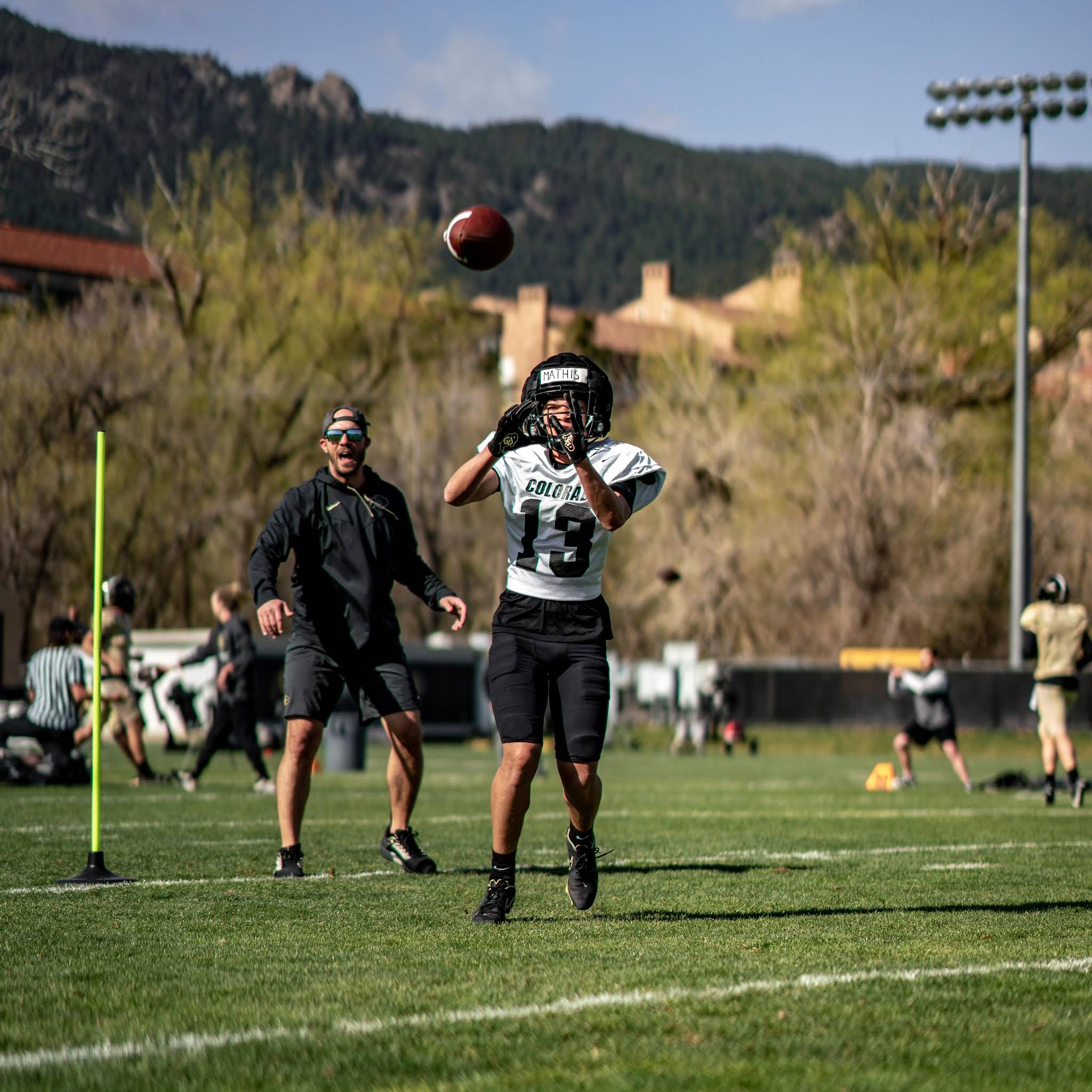 Post from Kaleb Mathis