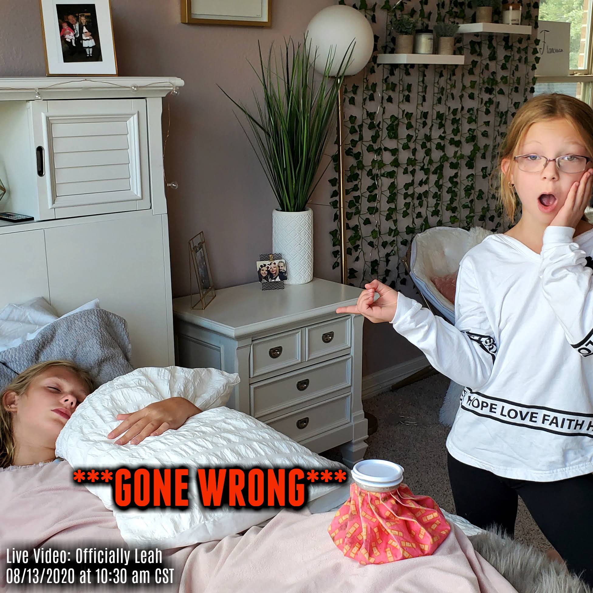 Post from Officially Leah