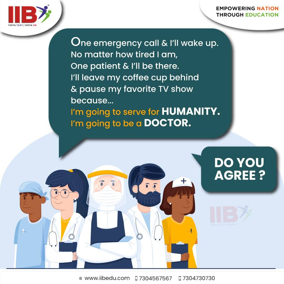 Post from IIB Content