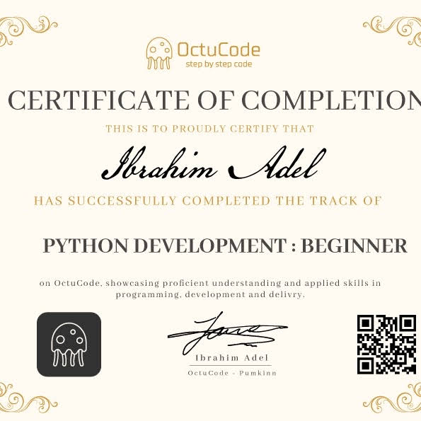 Post from OctuCode