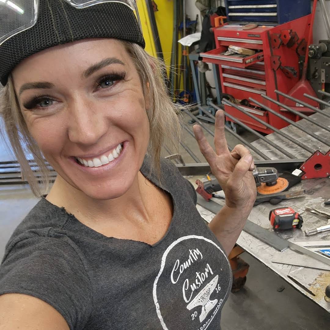 Post from Rachel Bohnet