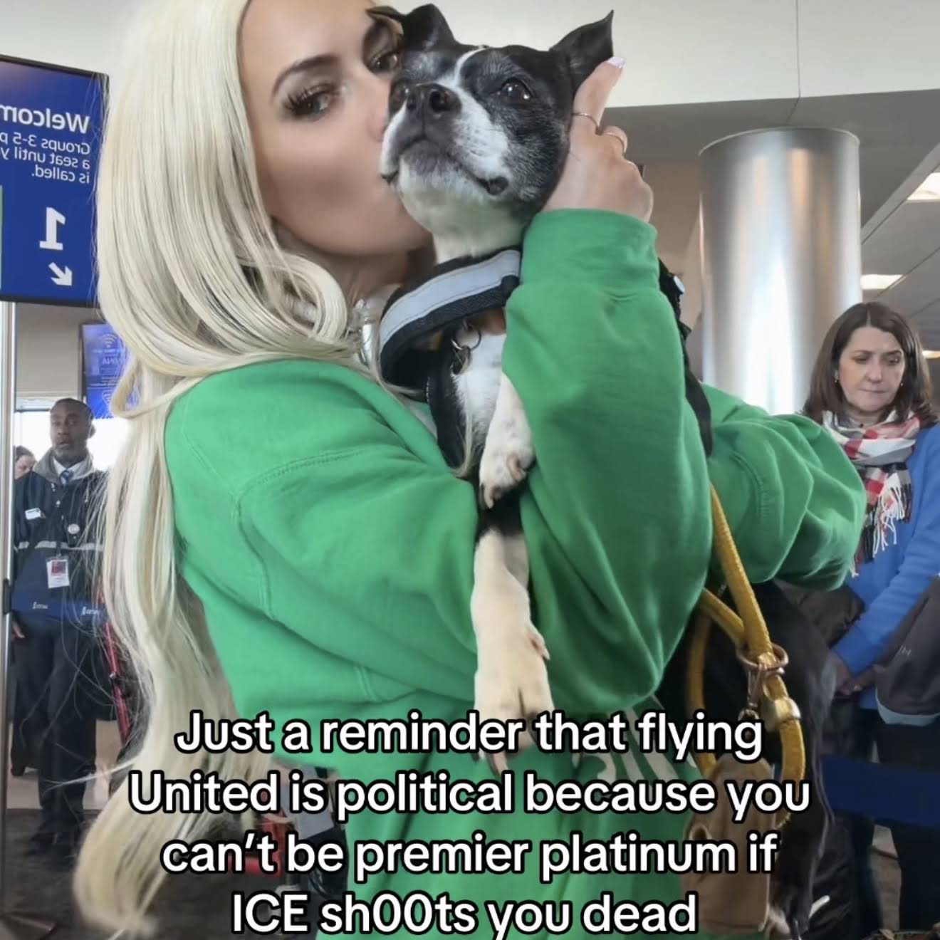 Post from The Loren Piretra Show