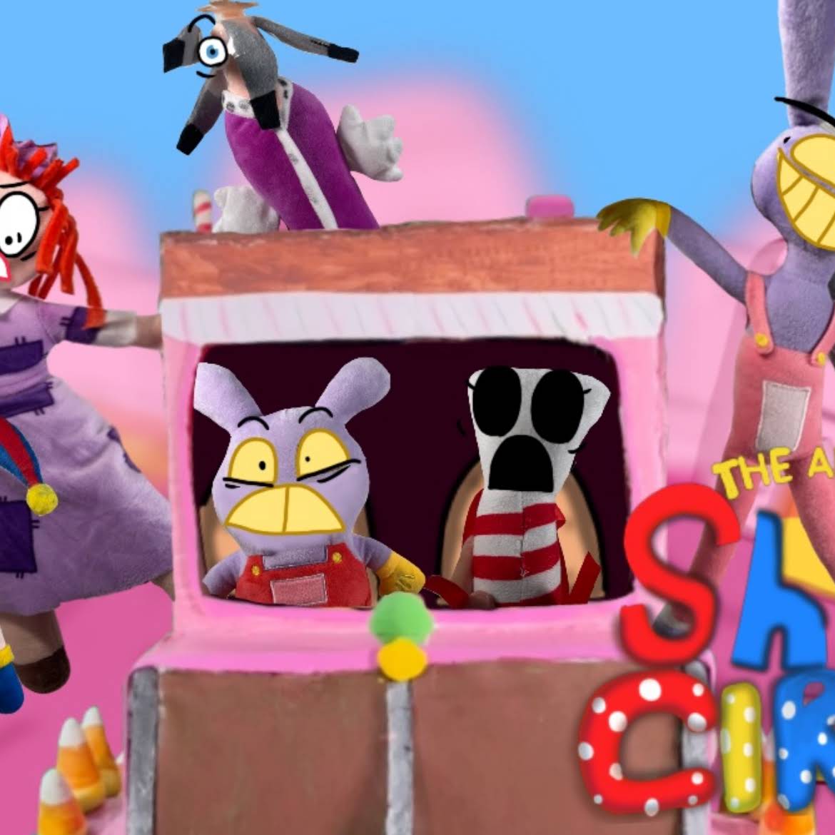 Post from Bigfish Studios