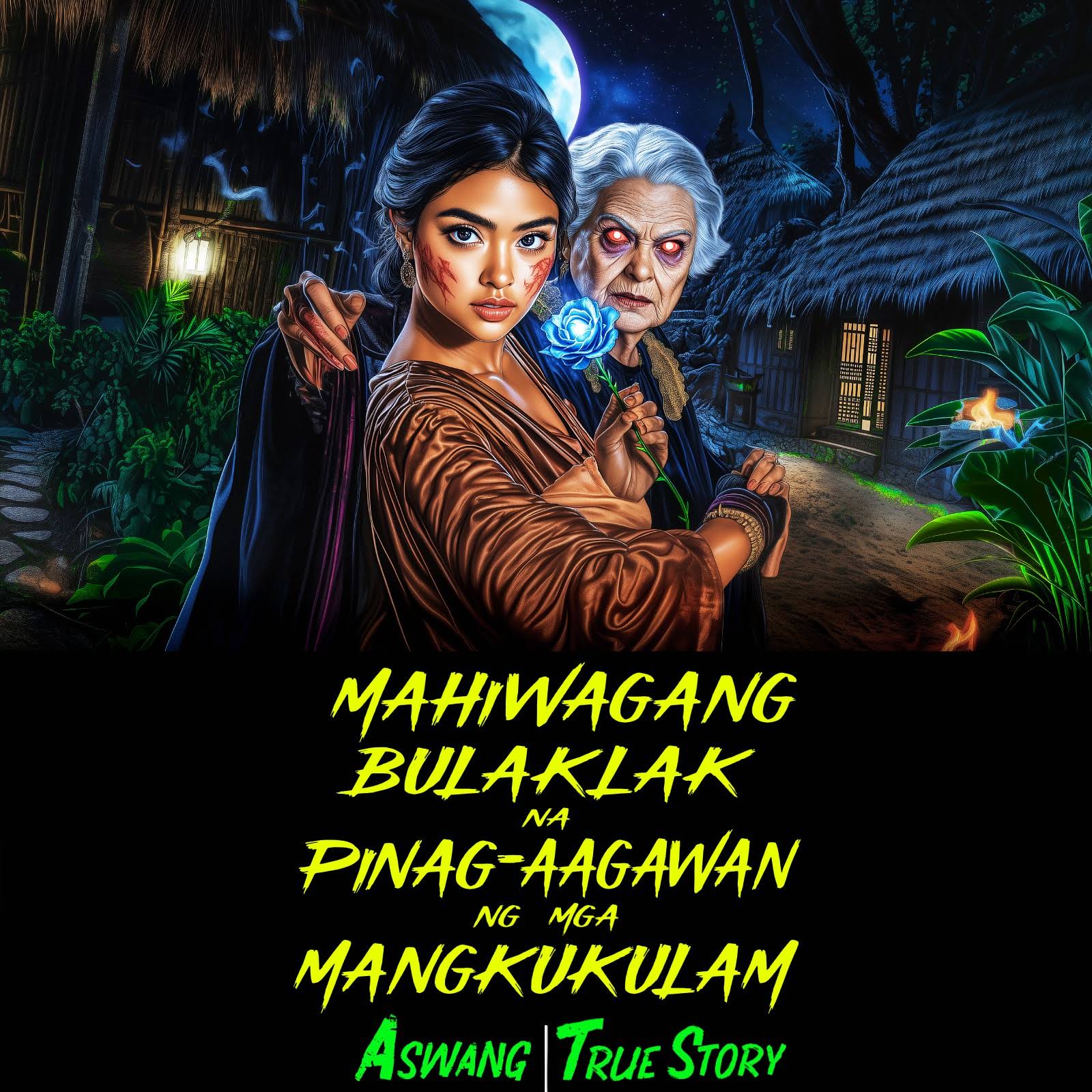 Post from Ms. Clar Horror Stories