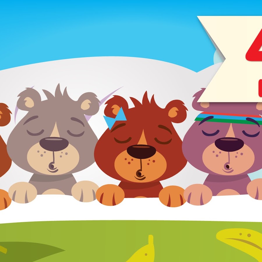 Super Simple Learning - Topic - YouTube