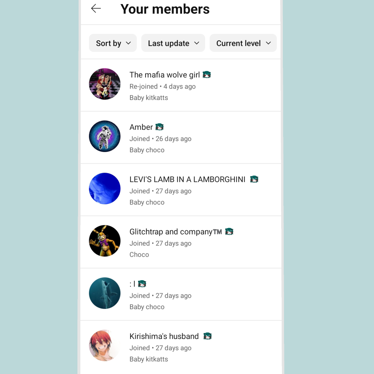 Post from ° kit_katt