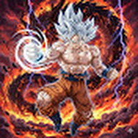 Poll from TEAM GOKU