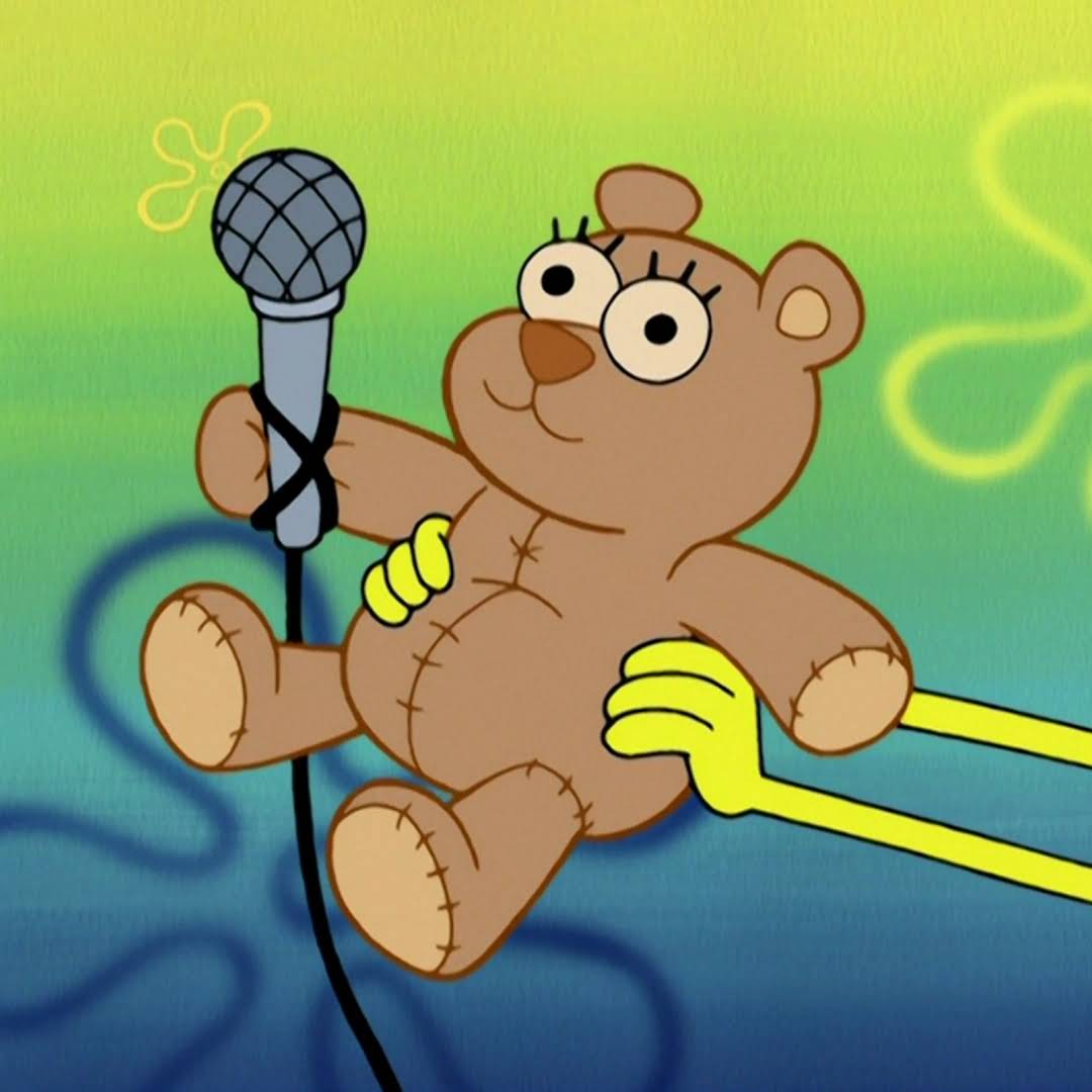 Post from Kitty Monk