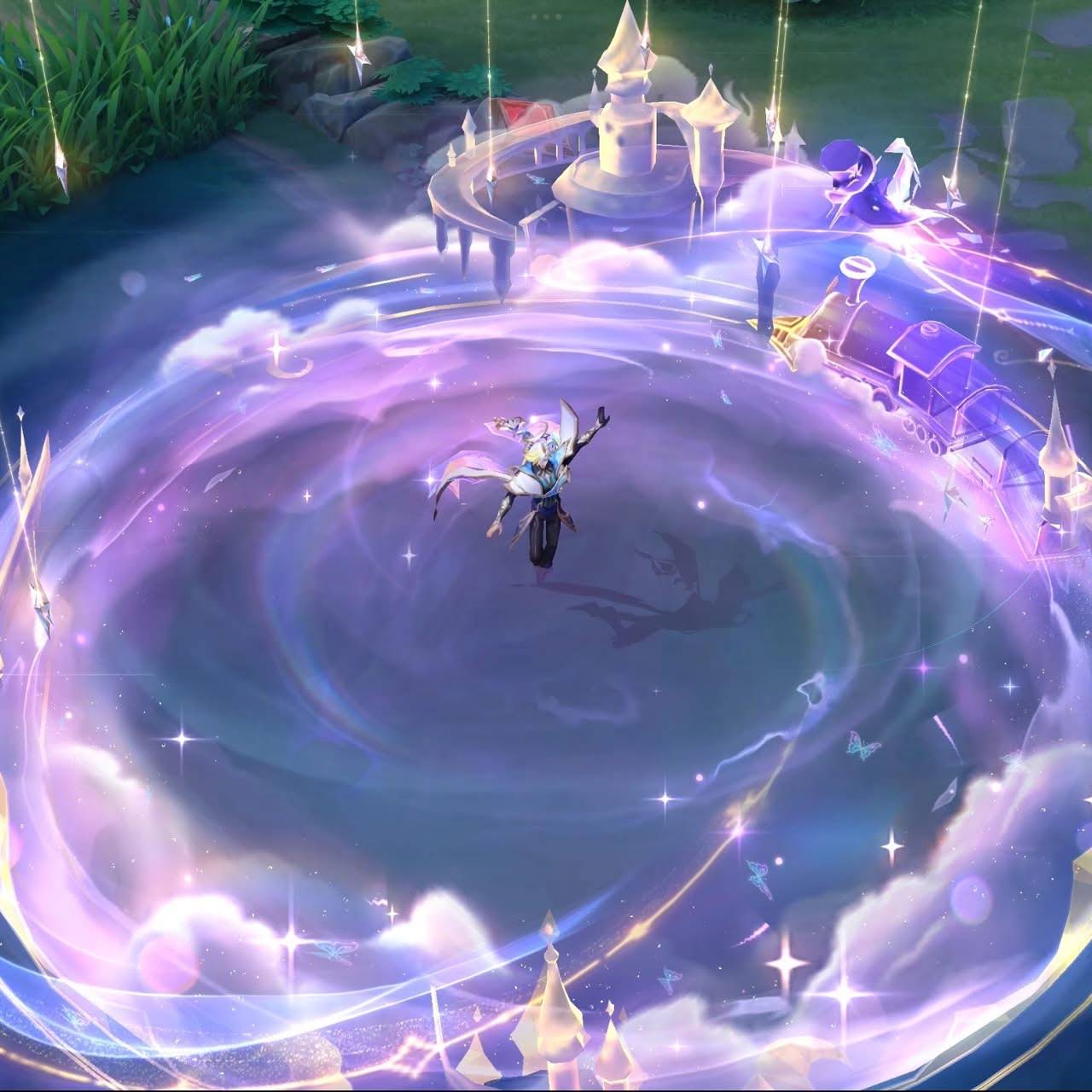 Post from AOV Global Collection