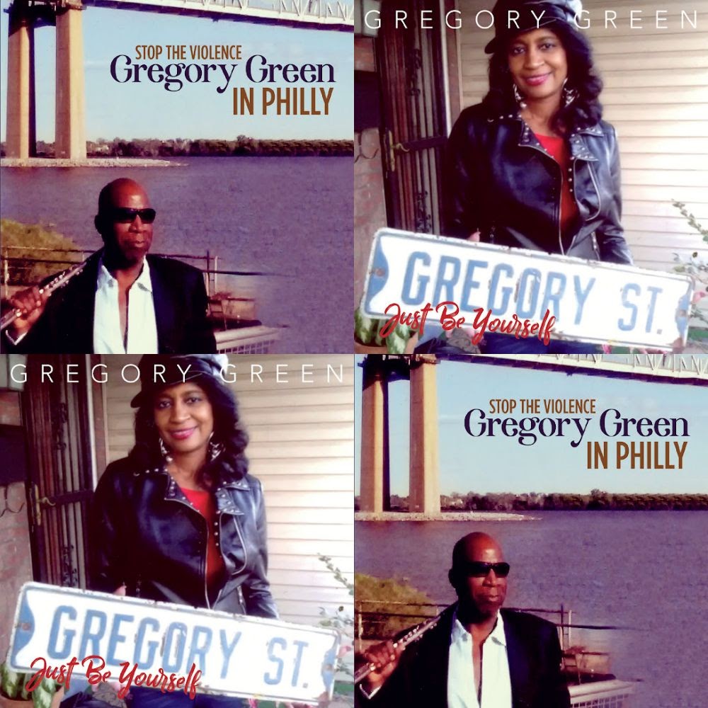 Top Tracks - Gregory Green