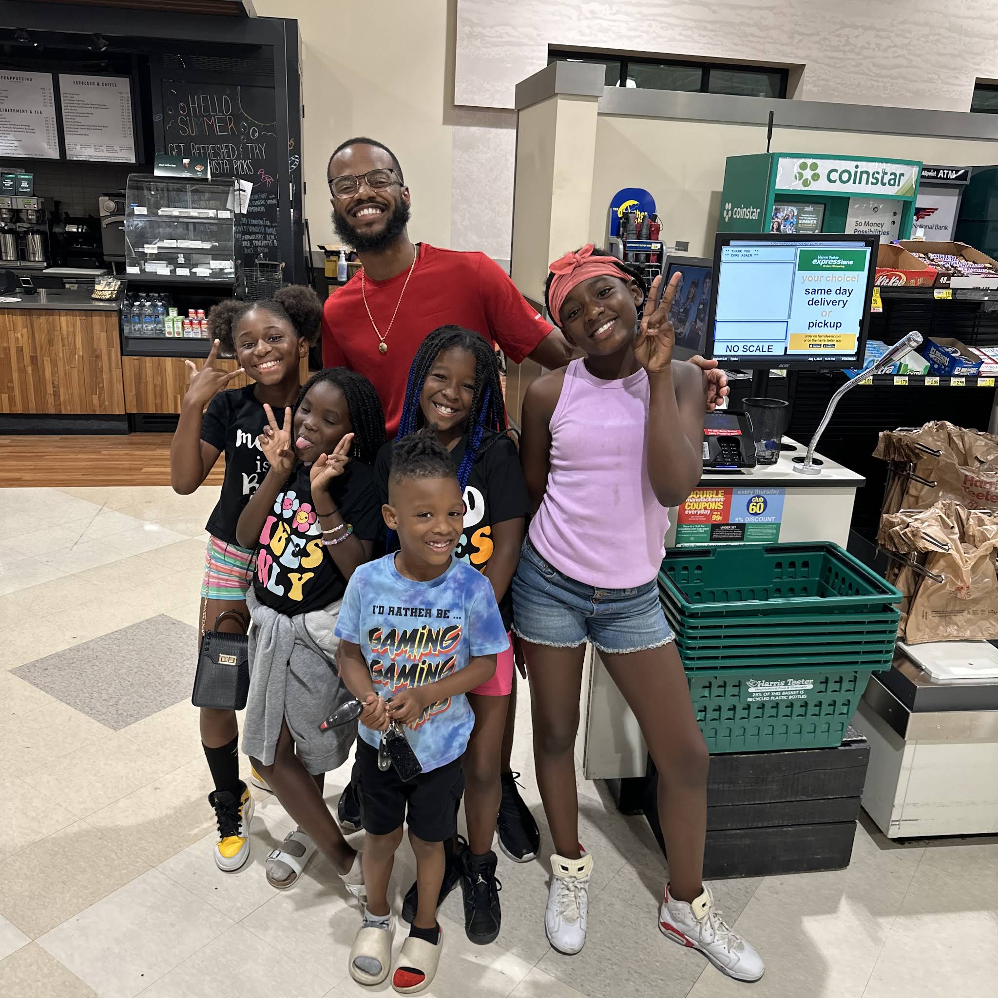 Post from Darryl Mayes