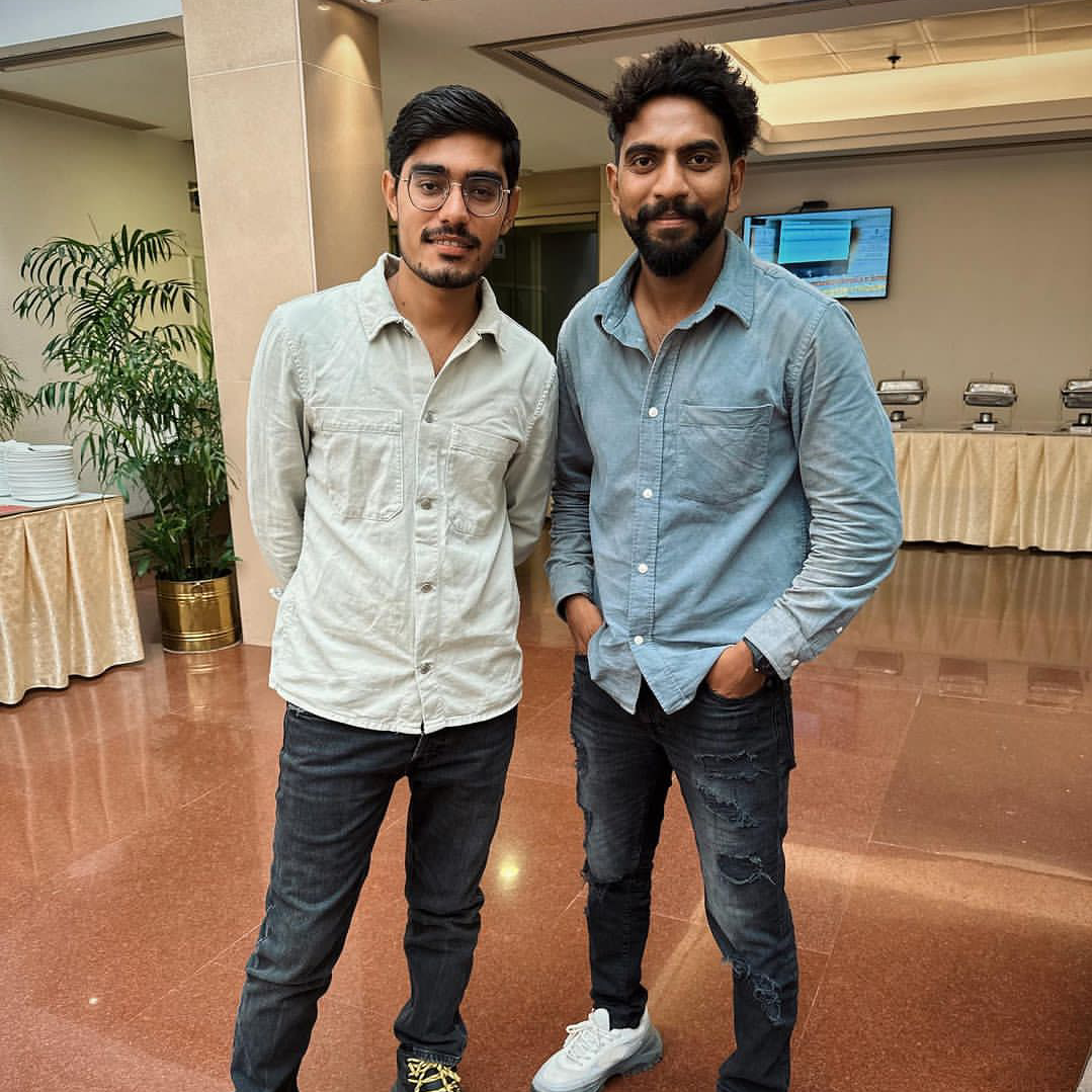 Post from mohit kumawat