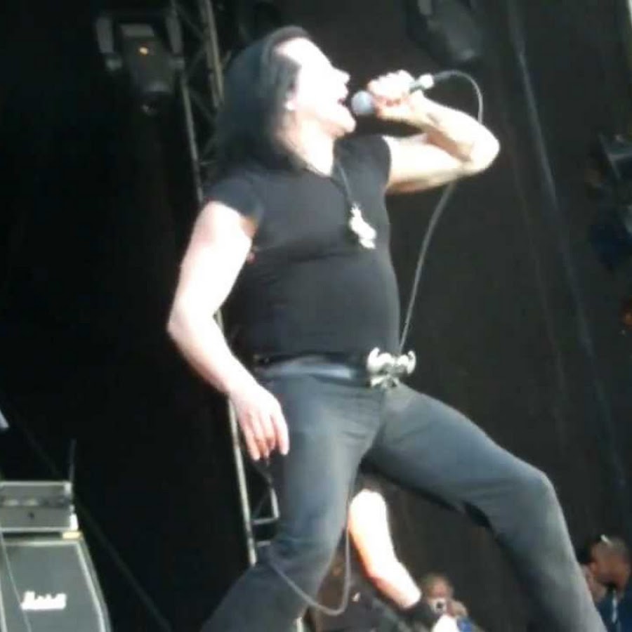 Danzig - Topic - YouTube