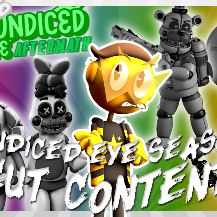 Post from AndersonAnimates