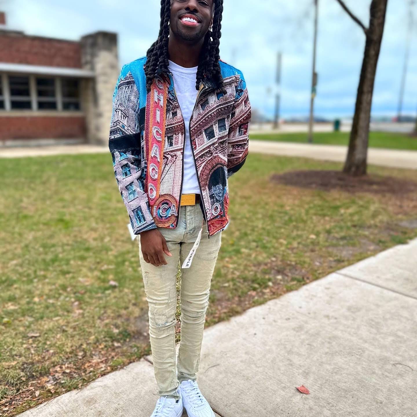 Post from Korporate Bidness