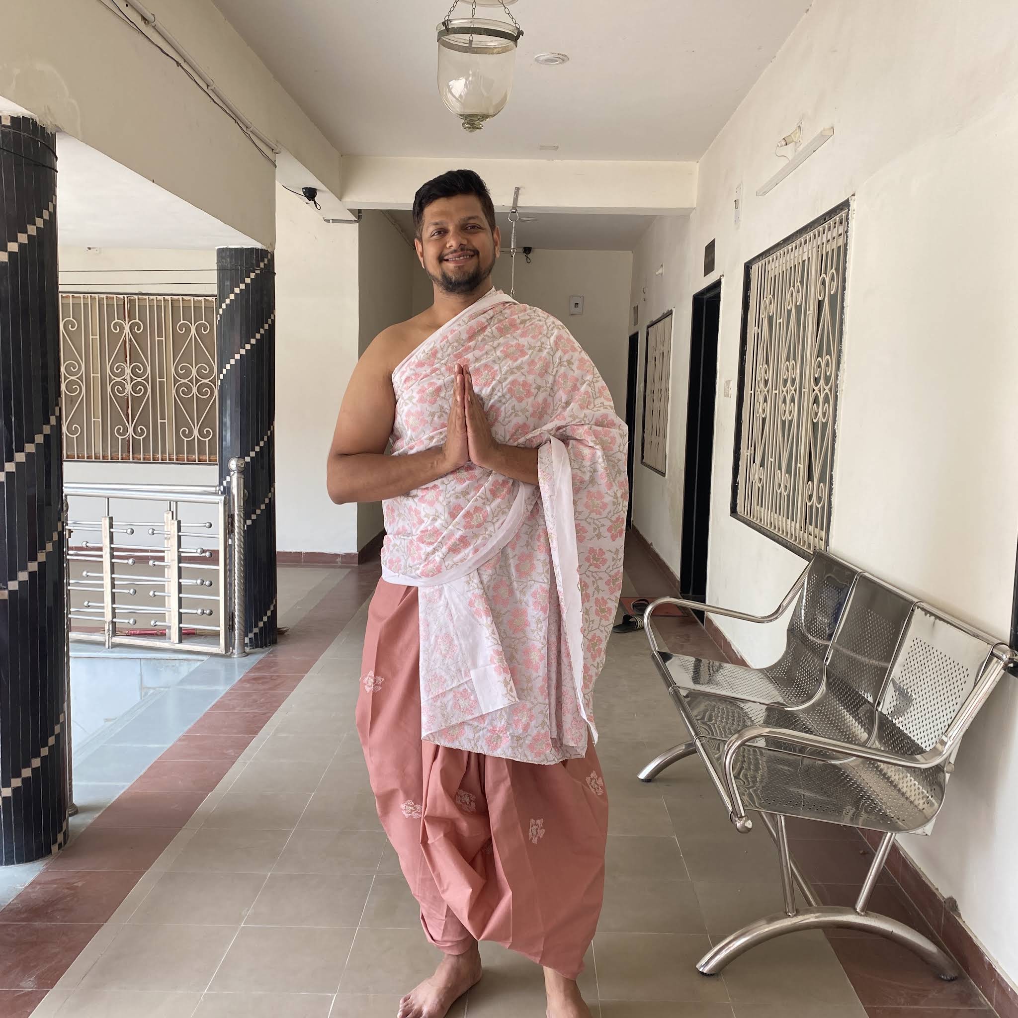 Post from Kunal Doshi, CFA