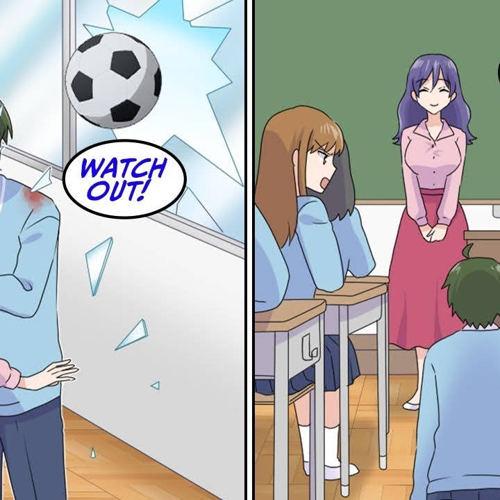 Post from Mani Mani People